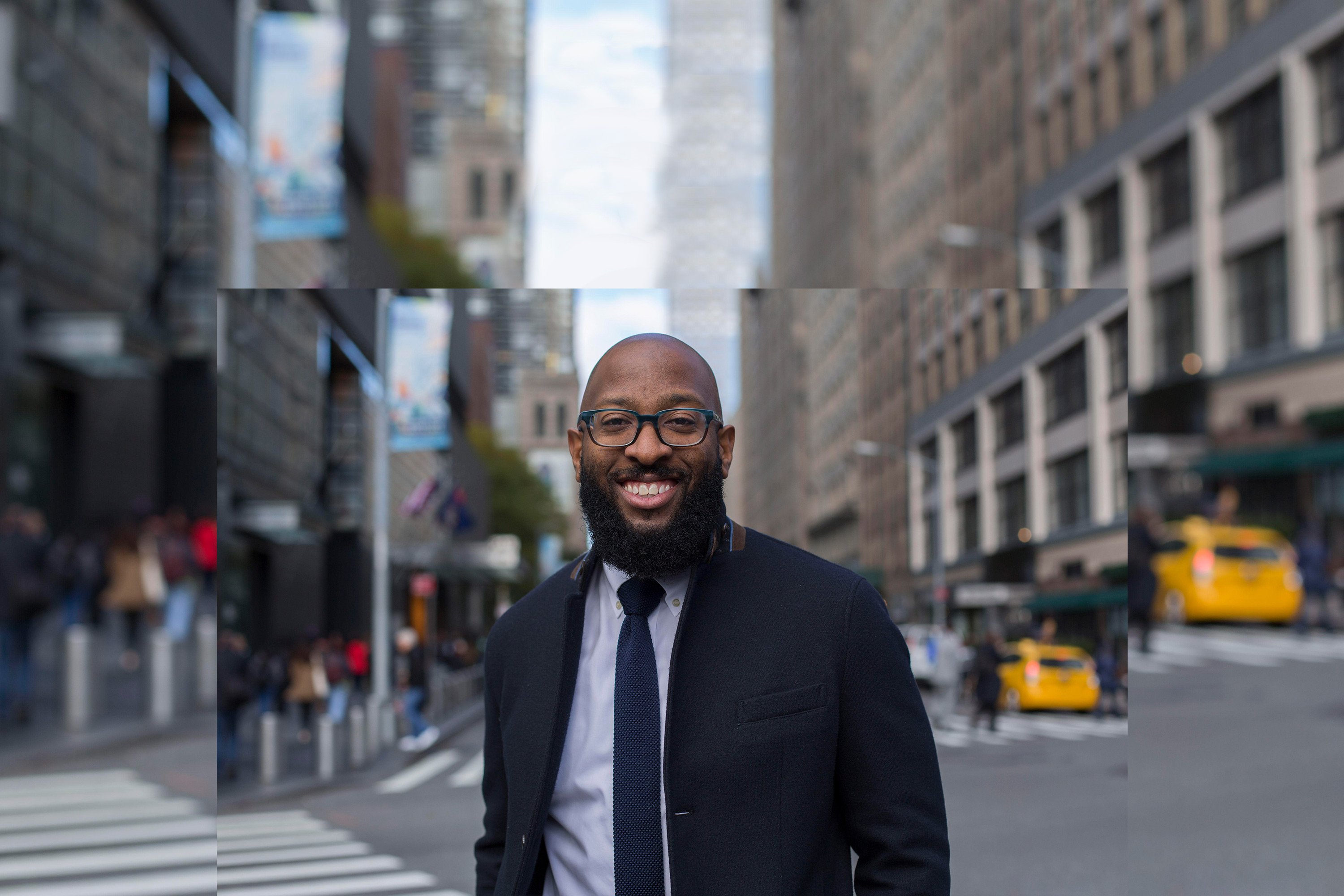 Q&A With Mark Chambers, Director of New York City’s Mayor’s Office of ...