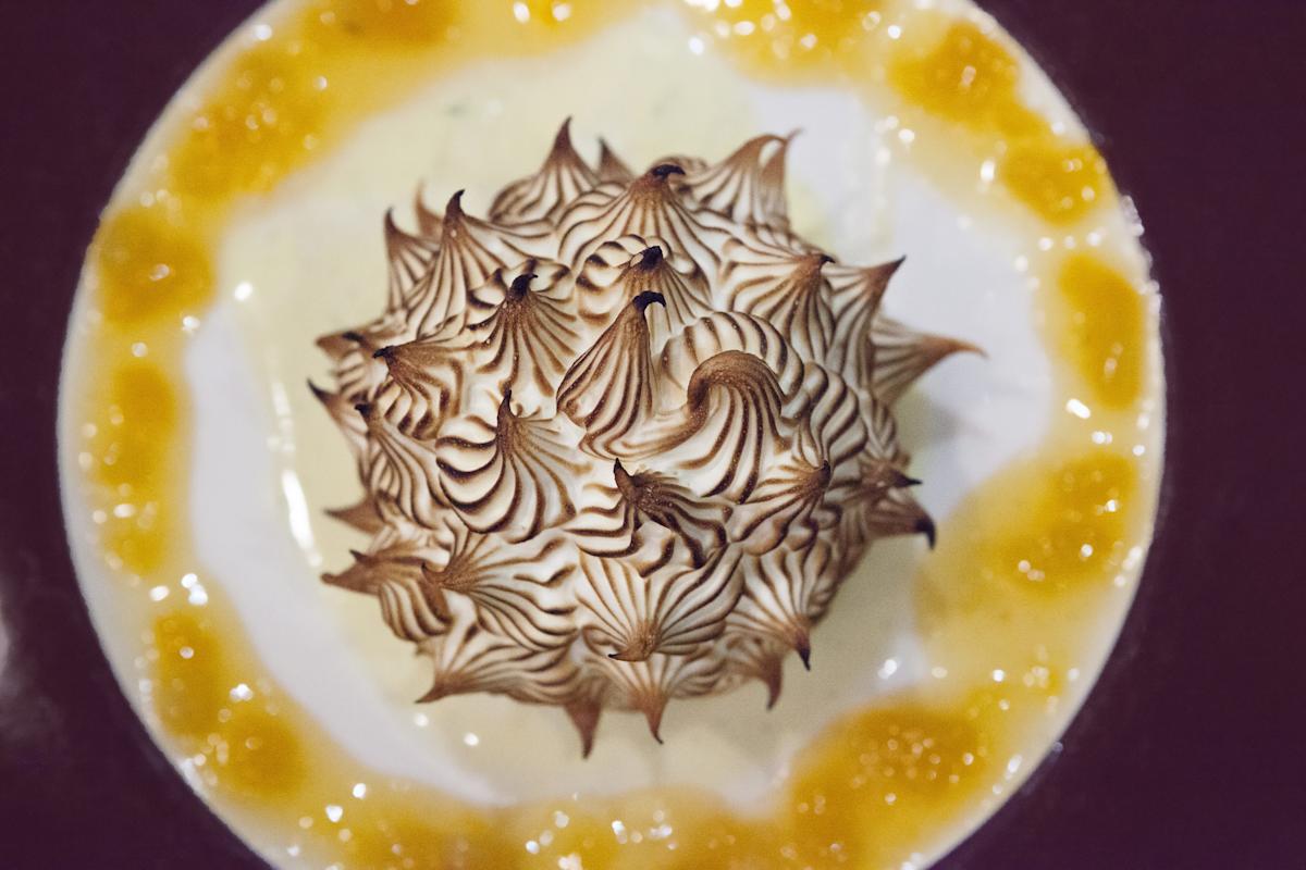 Delmonico's | Manhattan | Restaurants | NYC Tourism