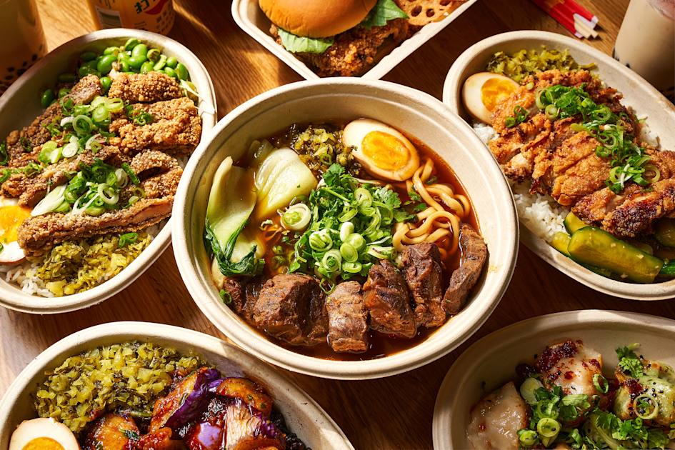 Explore Long Island City's Asian Culture 's Guide to NYC