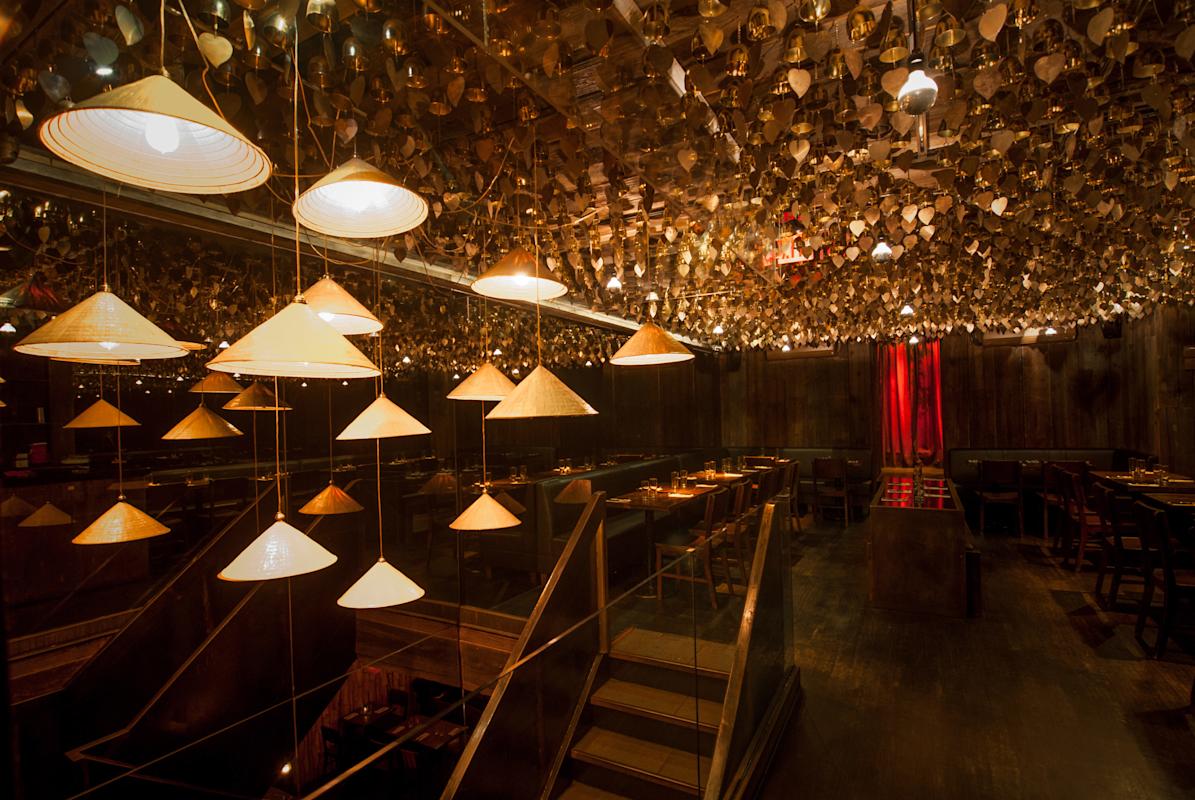 Obao Hell's Kitchen | Restaurants