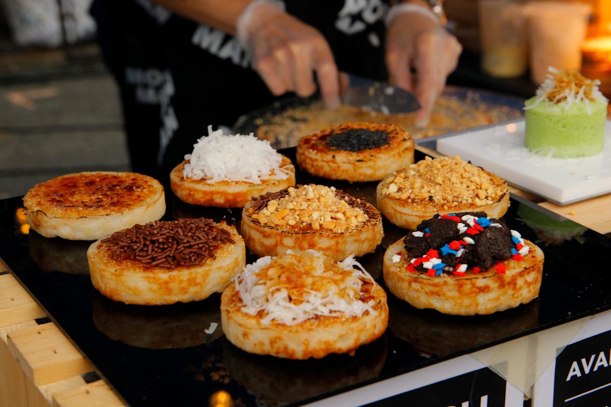 Queens Night Market | Corona Shopping | NYC Tourism