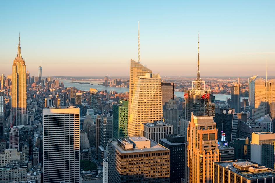 NYC & COMPANY LAUNCHES NYC VIRTUAL FIELD TRIPS | The Latest in NYC ...