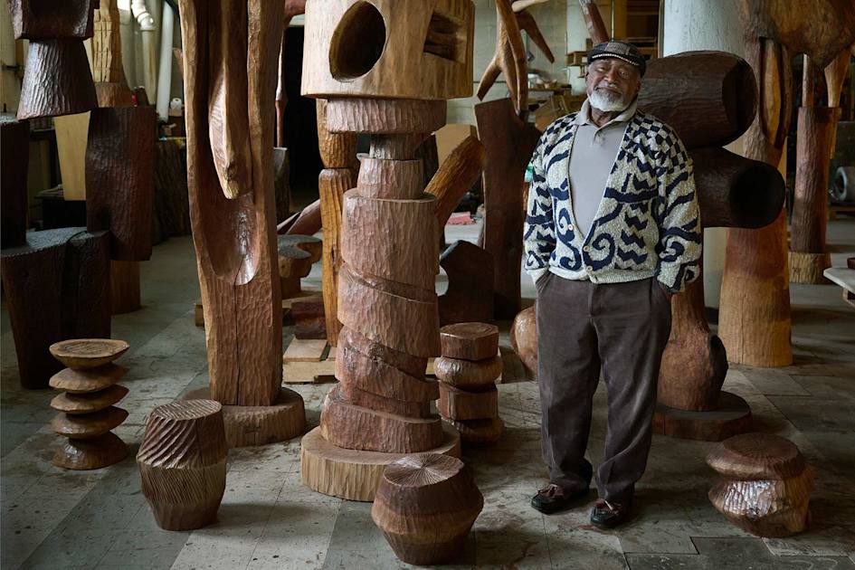 Ausstellungen des Public Art Fund 2025 2026- | Stadtweit Things to Do