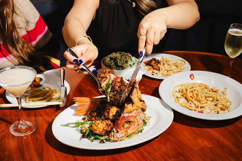 Restaurants in New York City | A Complete NYC Dining Guide