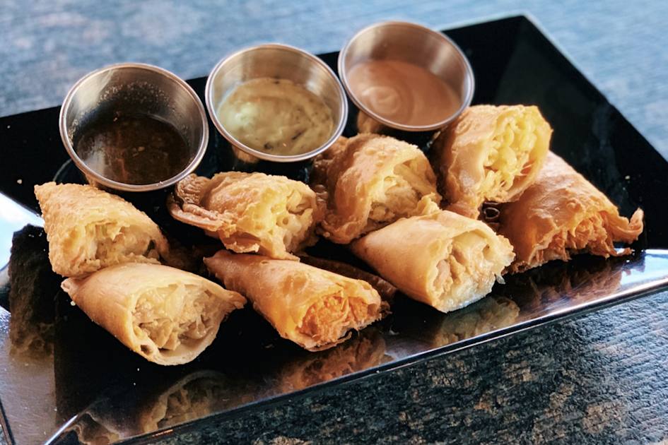 The Best Patties and Meat Pies in NYC