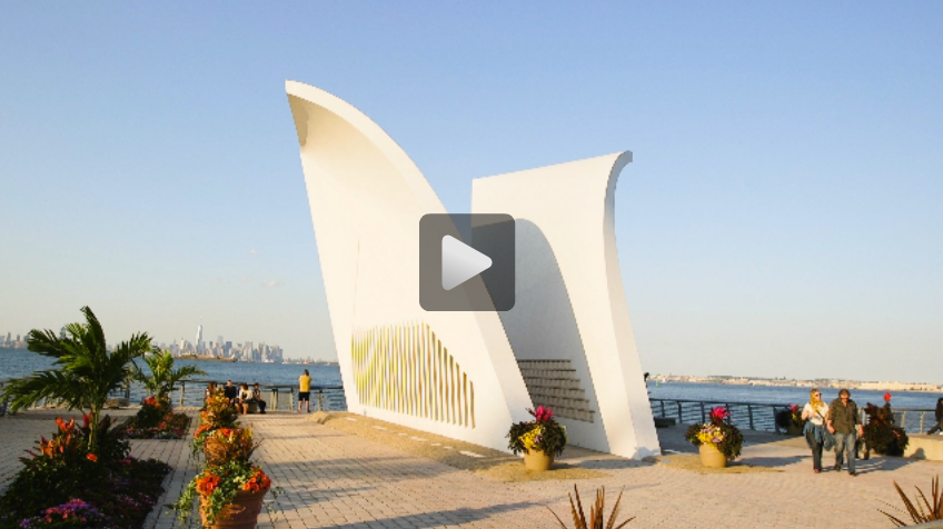 Insider Guide: St. George | NYC Tourism Videos