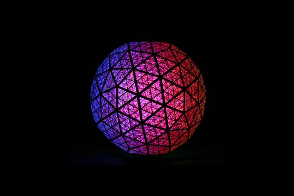 Fun Facts and Trivia About the New Year’s Eve Times Square Ball Drop in ...
