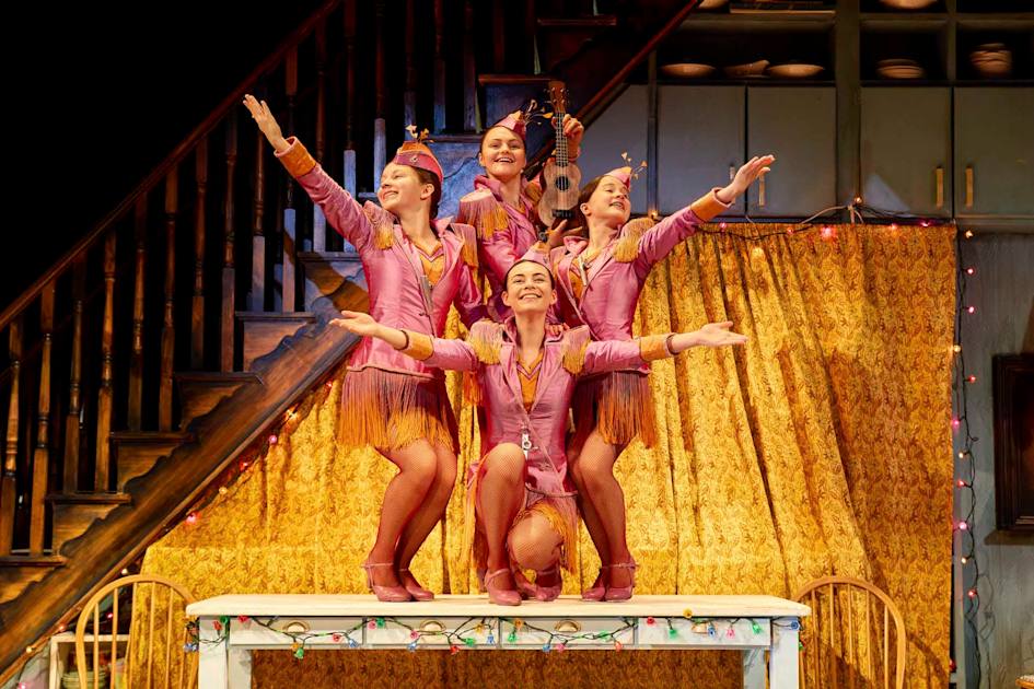 The Hills of California 2024- | Times Square/Theatre District Things to Do