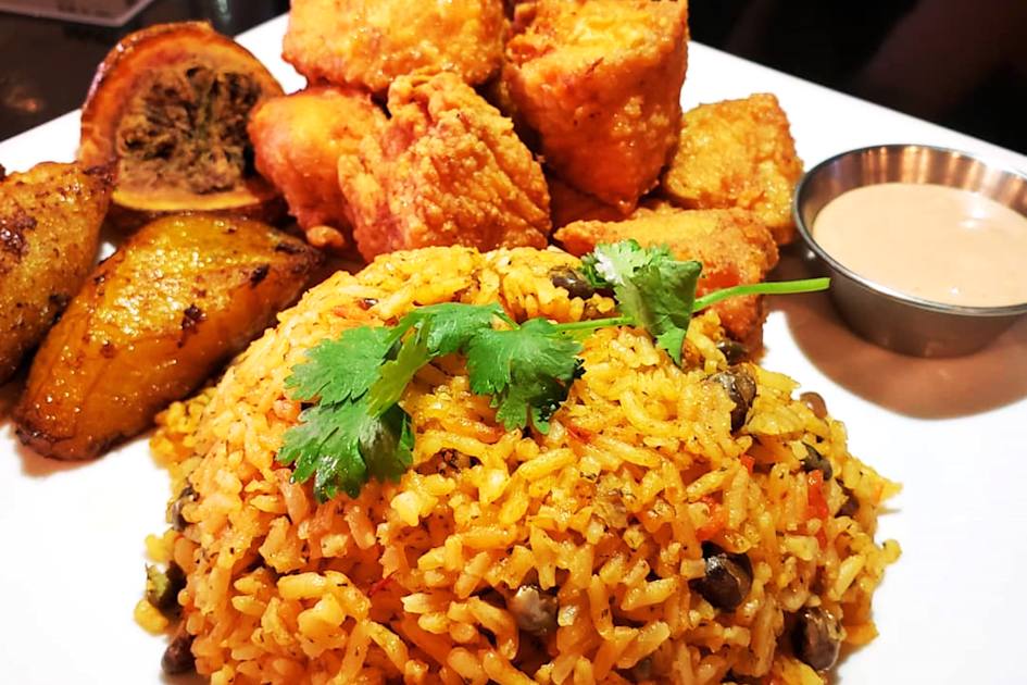 Counter & Bodega | Chelsea restaurant