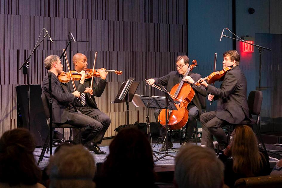 Perelman Performing Arts Center (PAC NYC) | Lower Manhattan cultural ...