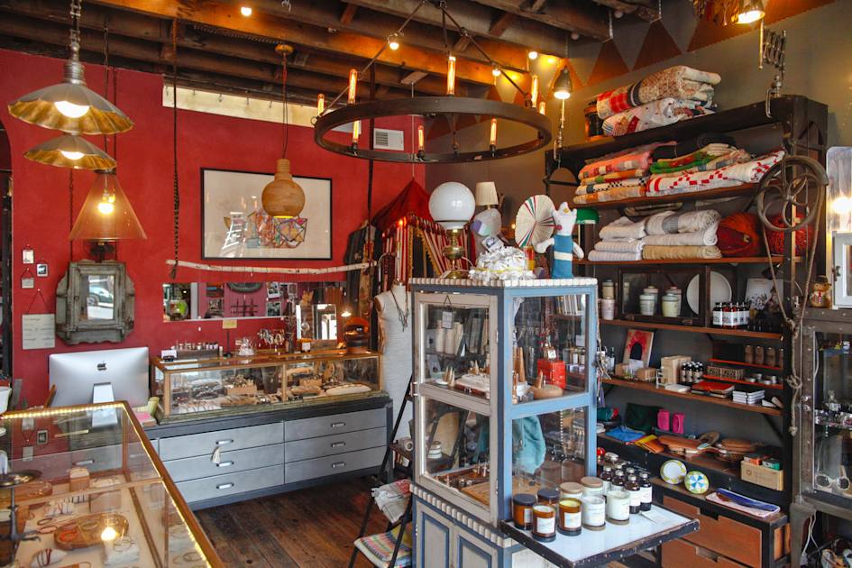 Scosha | Your Guide to NYC Tourism