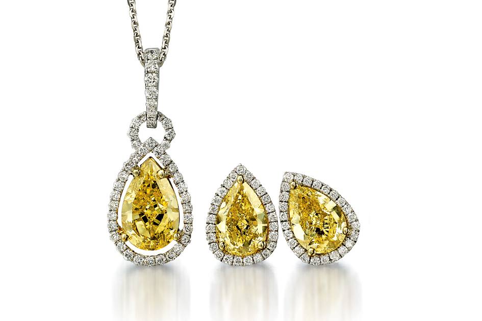 Shimansky Diamonds: New York City Jeweler, Midtown West