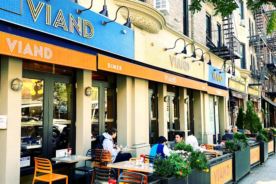 The Viand | Your Guide to NYC Tourism