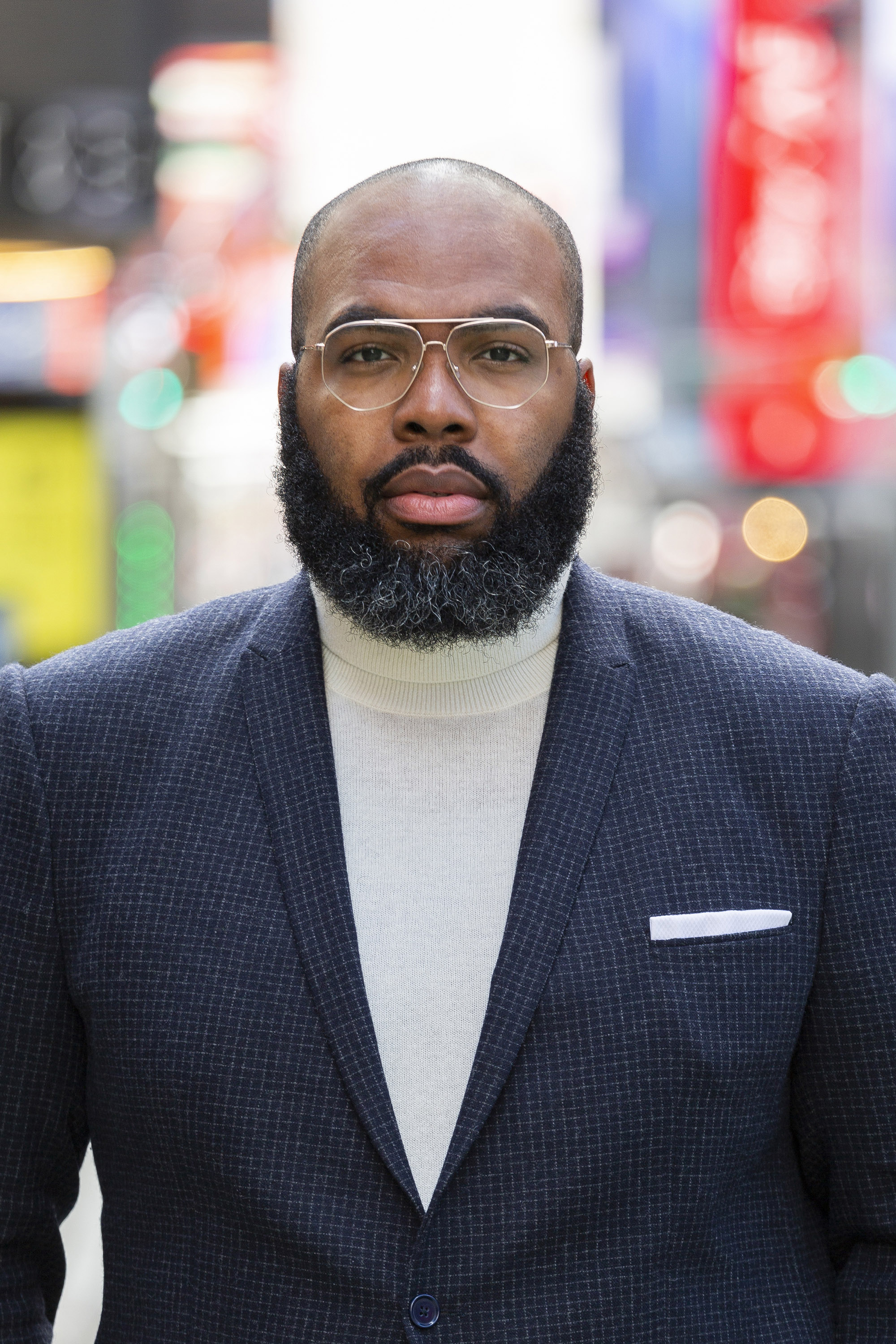 Meet Our Team — NYC Tourism Senior Leadership | The Top Guide To NYC ...
