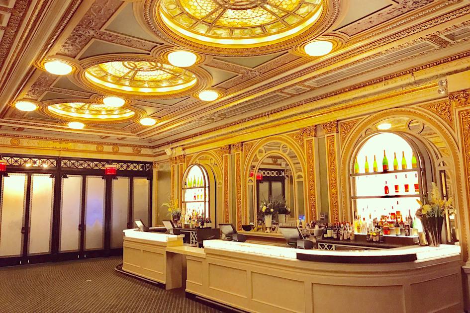 Hudson Theatre | Manhattan | Venues