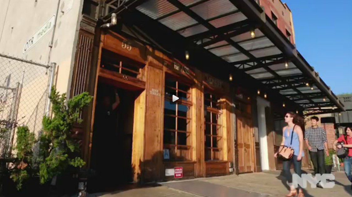 Insider Guide: Meatpacking District | NYC Tourism Videos