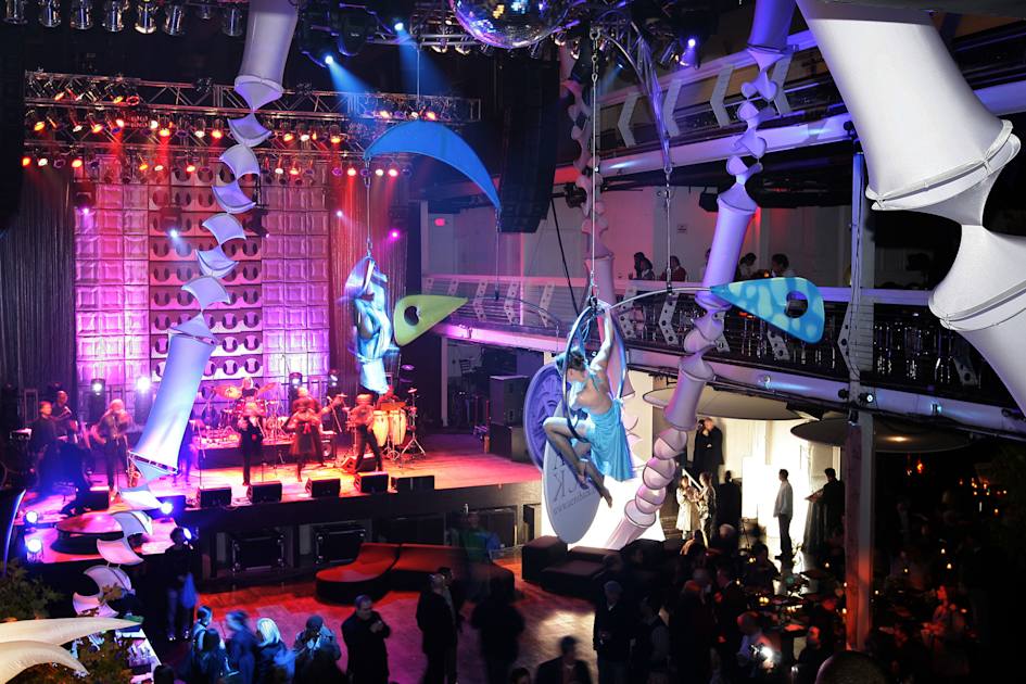 Terminal 5 | Manhattan | Nightlife