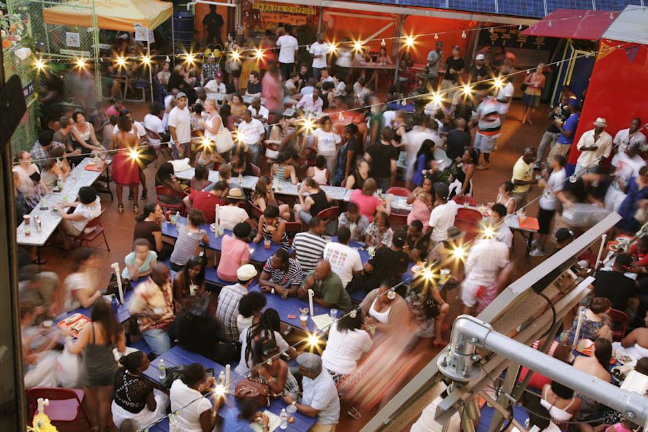 Habana Outpost | Brooklyn | Restaurants