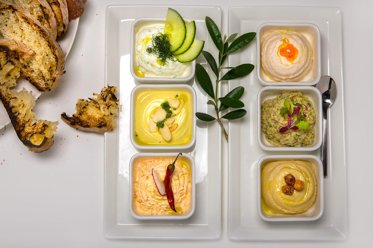 Kyma: New York City Restaurant, Flatiron District | NYC Tourism