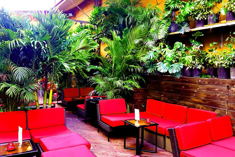 The Delancey | Nightlife | NYCgo