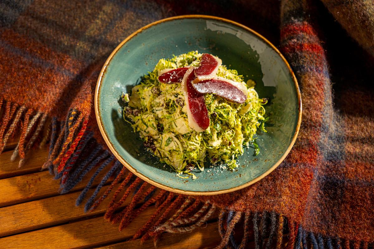 Gallow Green | Chelsea restaurant | NYCgo.com | NYC Tourism