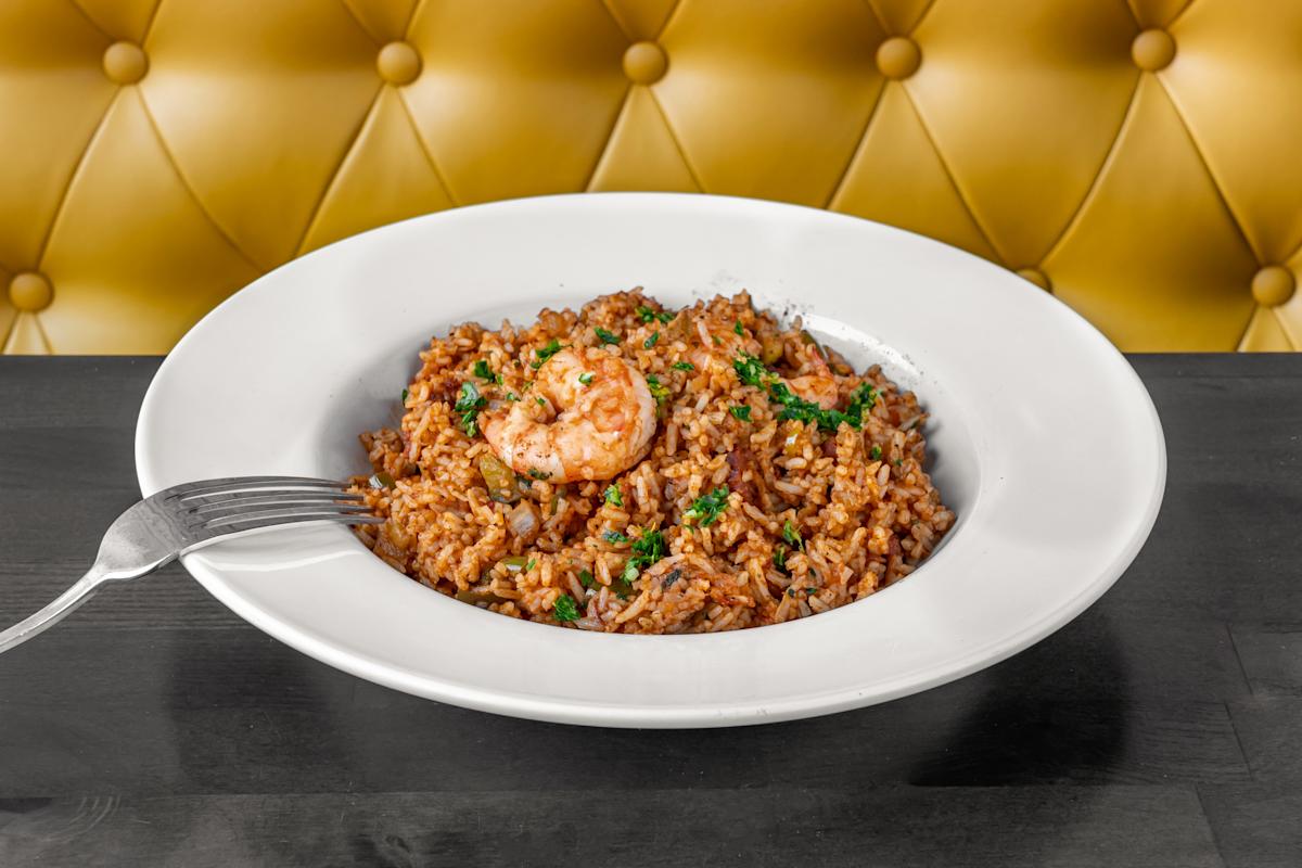 Filé Gumbo Bar | Tribeca restaurant | NYCtourism.com