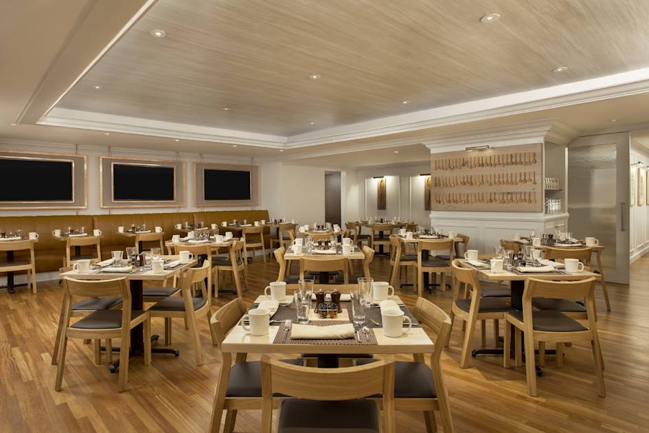 Foundry Kitchen & Bar | Restaurants