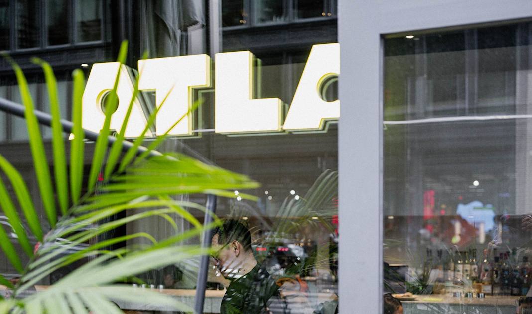 Atla | NoHo restaurant | NYCtourism.com