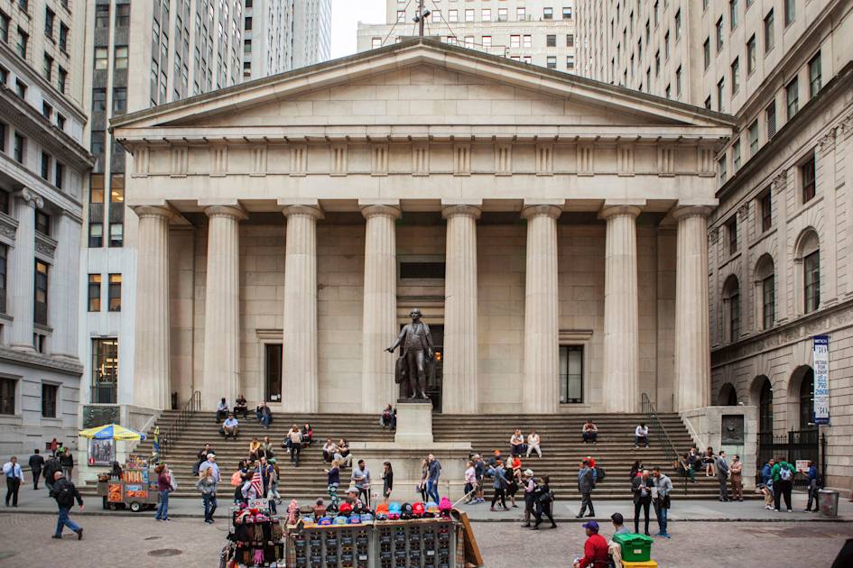 Explore NYC History, Historic Attractions and Tours | Your Guide to NYC ...