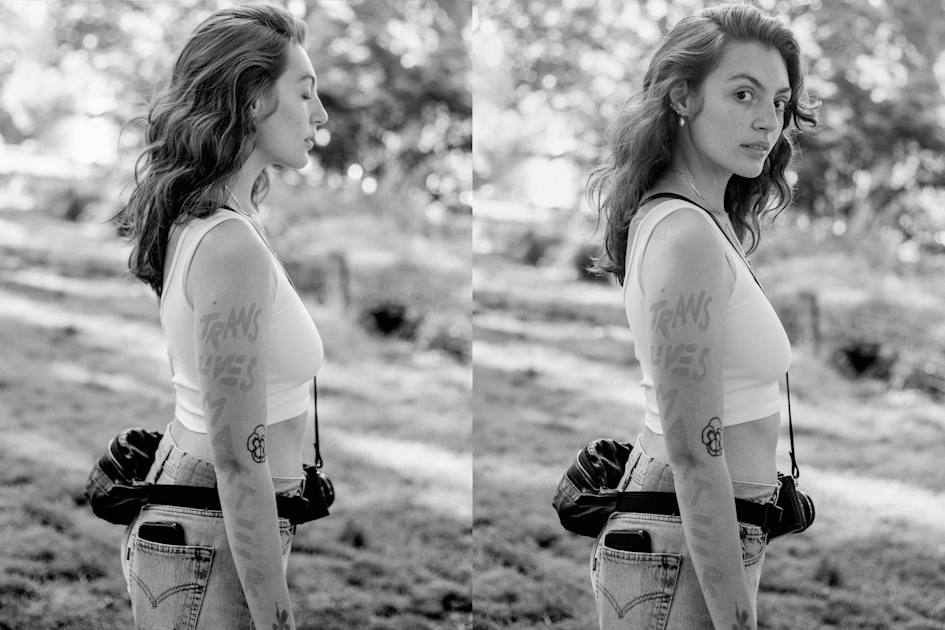 WorldPride Photo Journal: Lia Clay Miller