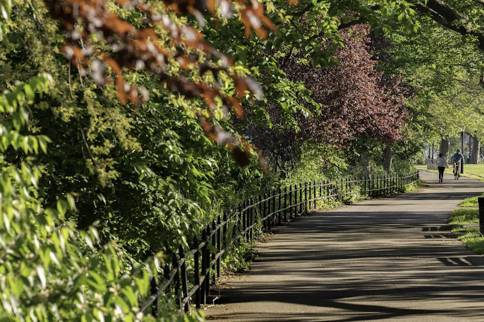 Inwood Hill Park | Manhattan | Outdoors & Recreation