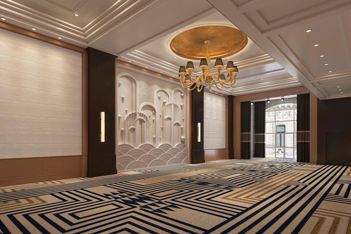 Sofitel New York | Midtown West hotel | NYCtourism.com