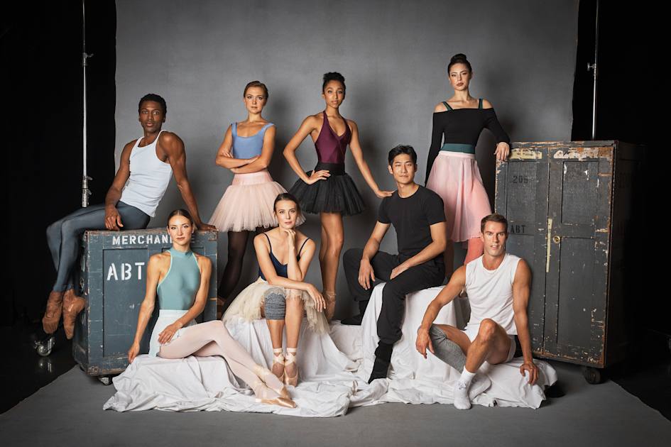 American Ballet Theatre | New York City ballet company | NYCtourism.com