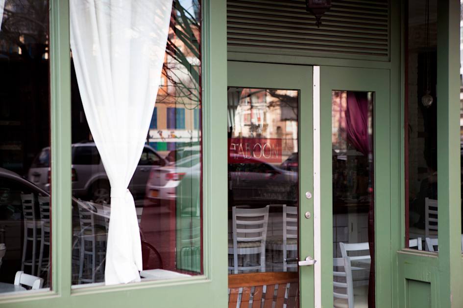 Taboon | Manhattan | Restaurants