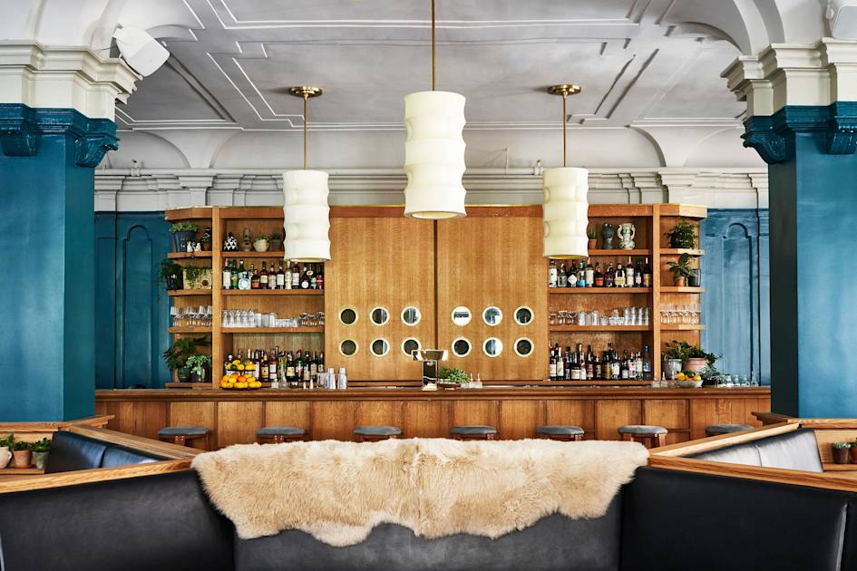 Freehand New York: New York City Hotel, Flatrion District