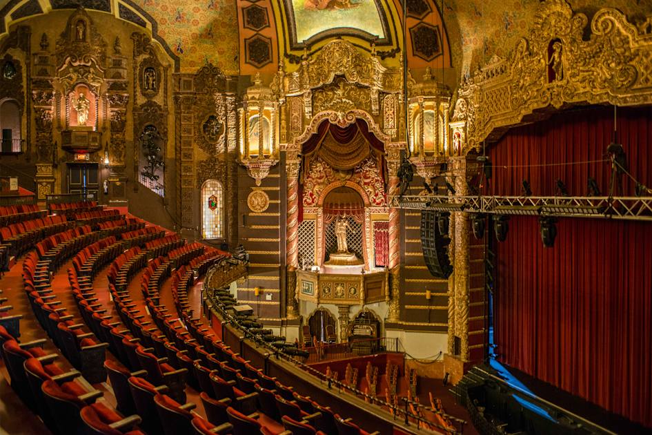 See Your City: St. George | Itineraries