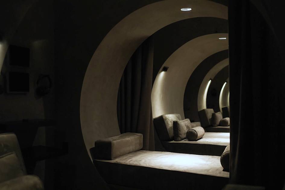 Remedy Place | Flatiron District wellness | NYCtourism.com