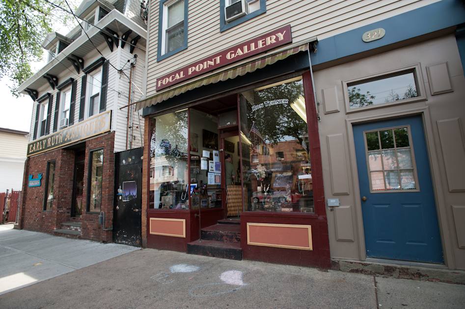 Focal Point Gallery | Your Guide to NYC Tourism