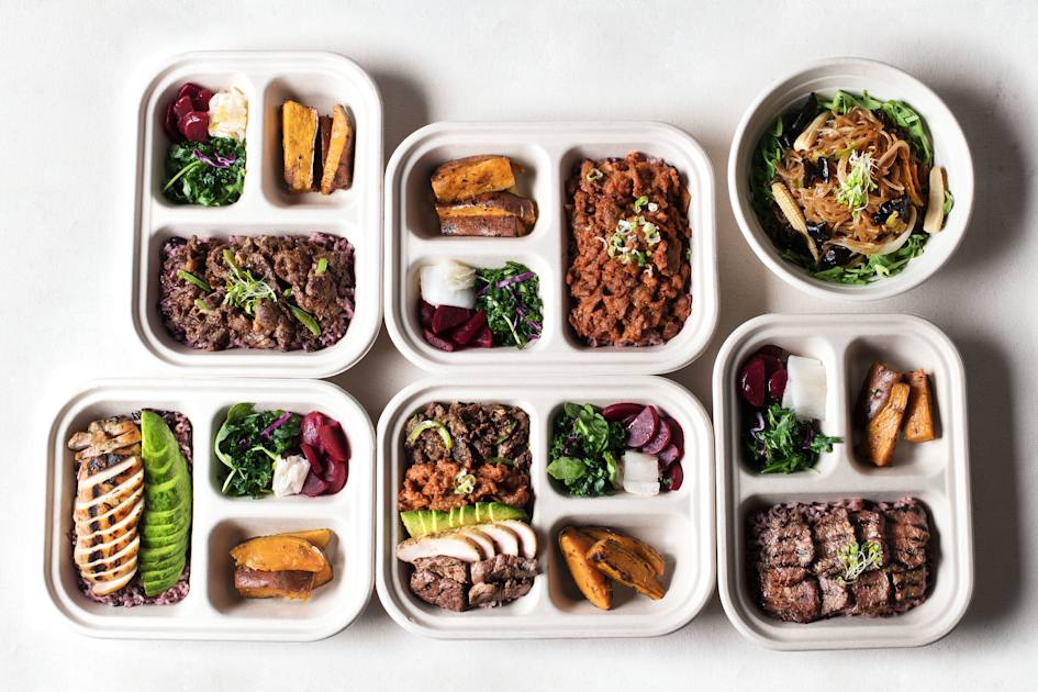 Handsome Rice | Your Guide to NYC Tourism