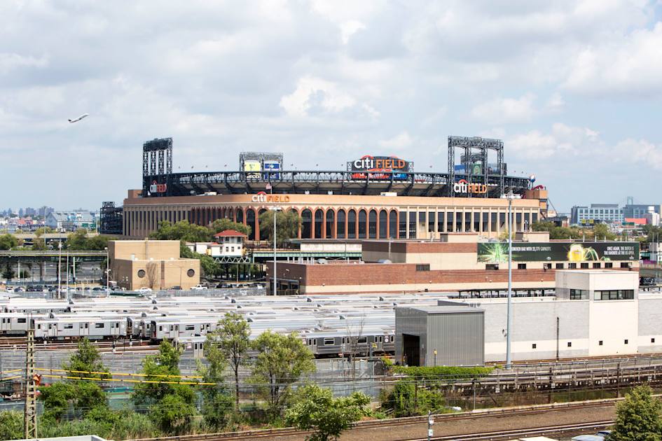 CITI FIELD TO YANKEE STADIUM AND EVERYTHING IN BETWEEN, WHAT TO SEE AND ...
