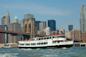 Circle Line Sightseeing Cruises: New York City Harbor Tours