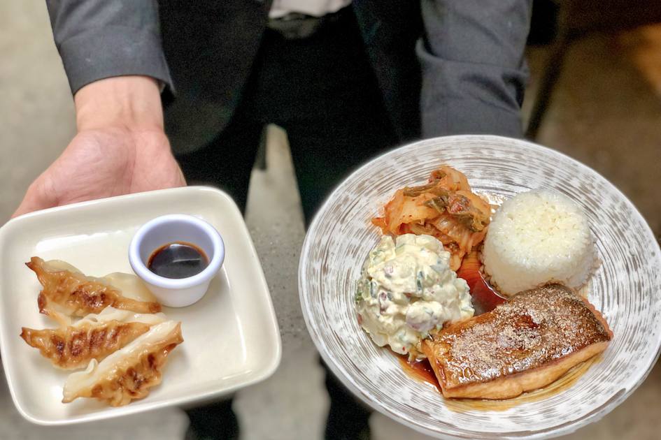 Ganso Ramen | Your Guide to NYC Tourism