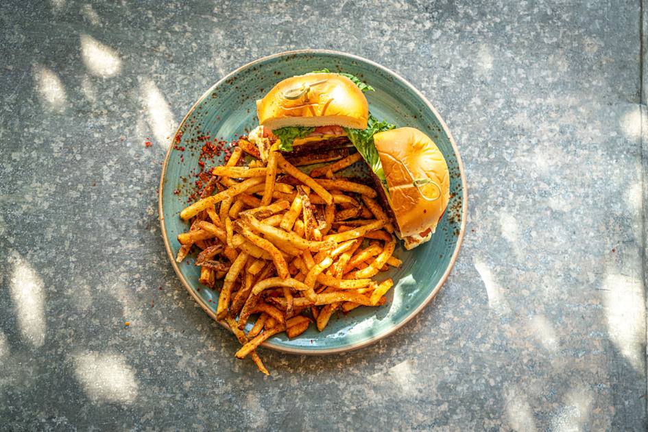 Gallow Green | Chelsea restaurant .com