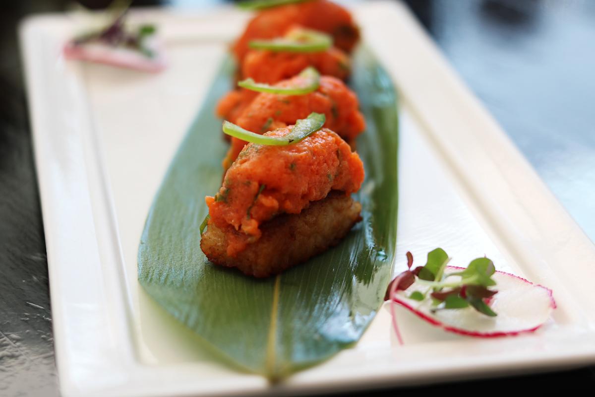 Koi SoHo | Restaurantes | NYCgo