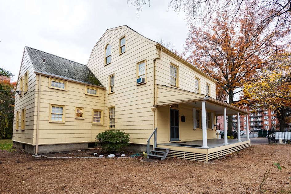 Kingsland Homestead | Your Guide to NYC Tourism