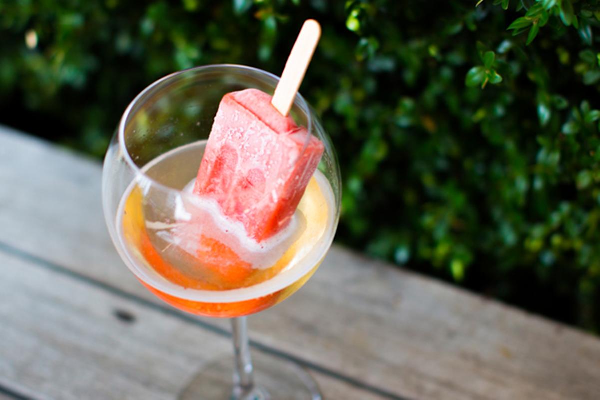 Bar sur le toit Loopy Doopy | Your Guide to NYC Tourism