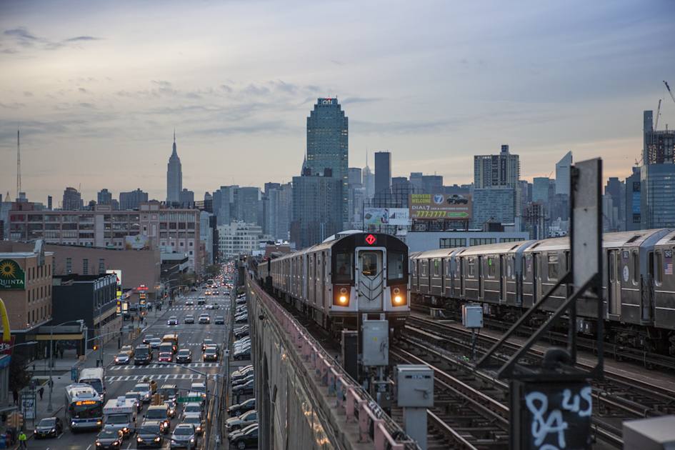 NYC Subway Secrets and Insider Tips