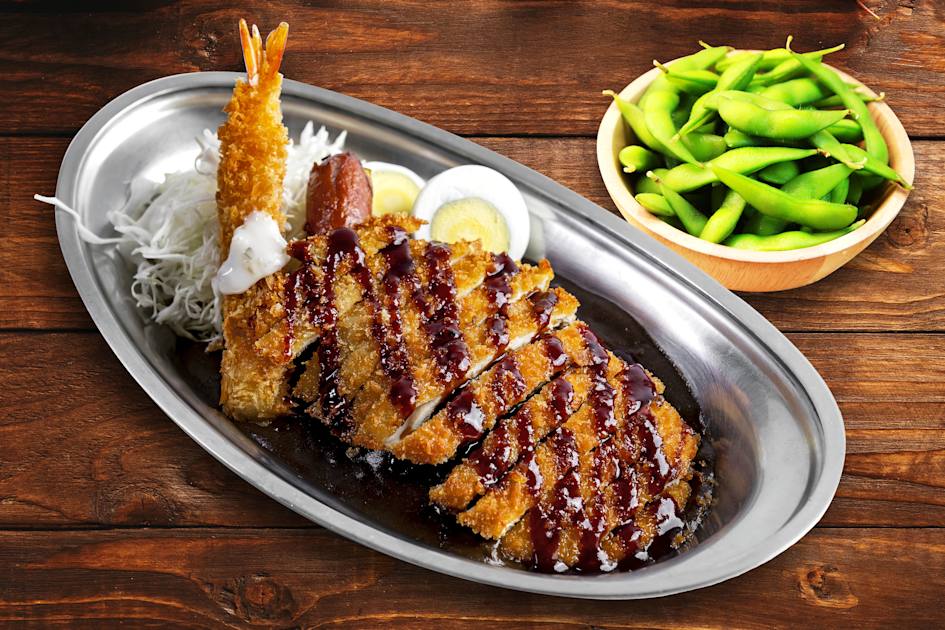 Go Go Curry - World Trade Center in Lower Manhattan | NYC Tourism