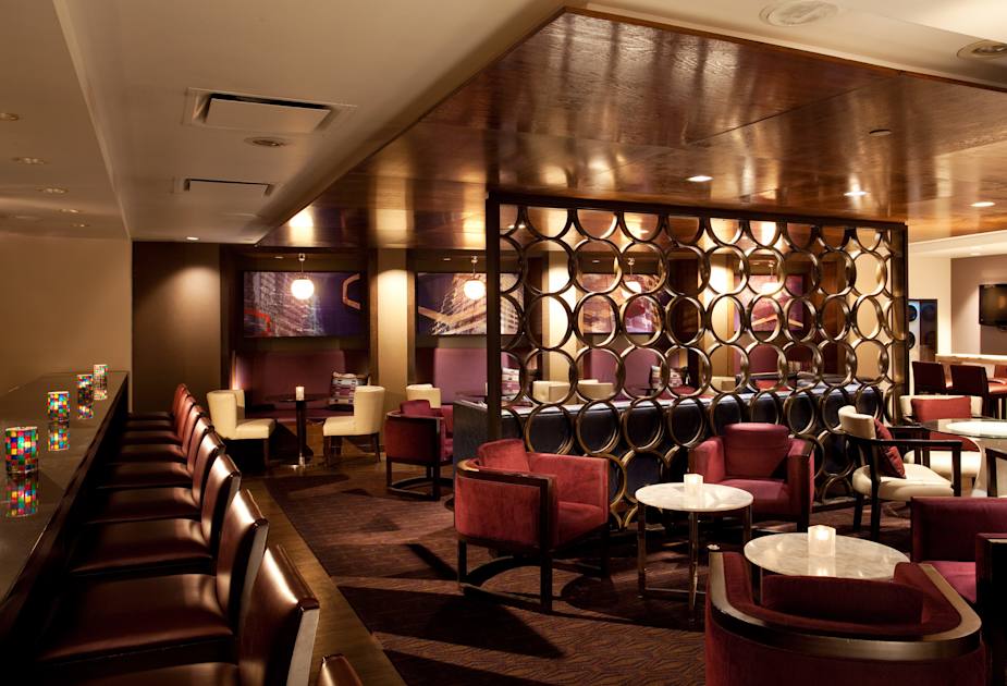 Met Bar | Manhattan | Nightlife