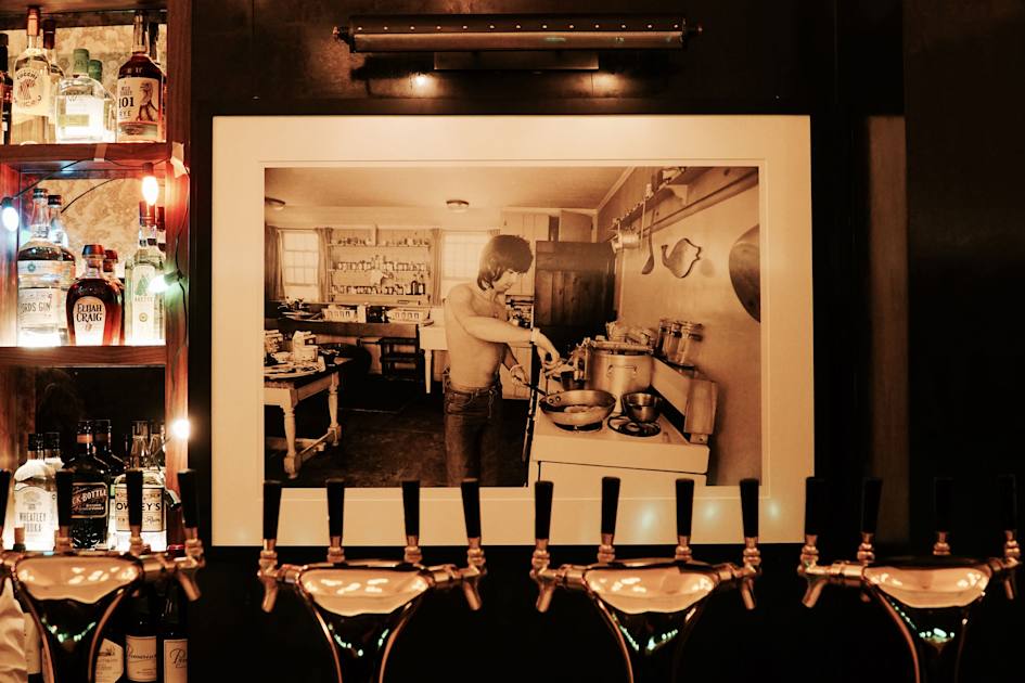 Maison Pickle: New York City Restaurant, Upper West Side | NYC Tourism